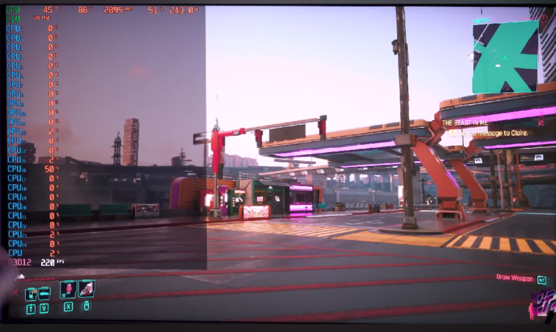 How to Display FPS Overlay while gaming with MSI Afterburner – It’s ...